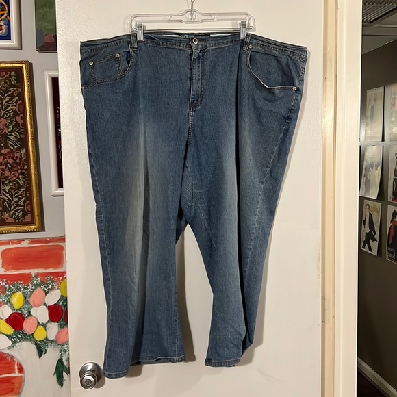 Avenue | Jeans | Avenue Blue Jeans | Poshmark